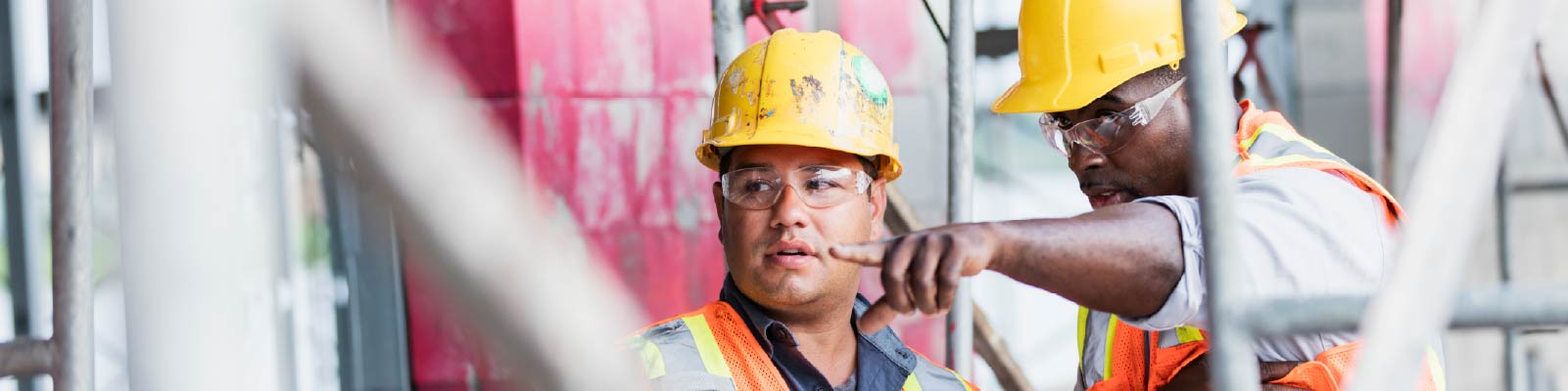 Benefits - Canadian Construction Workers Union (CCWU) Benefit Trust Fund
